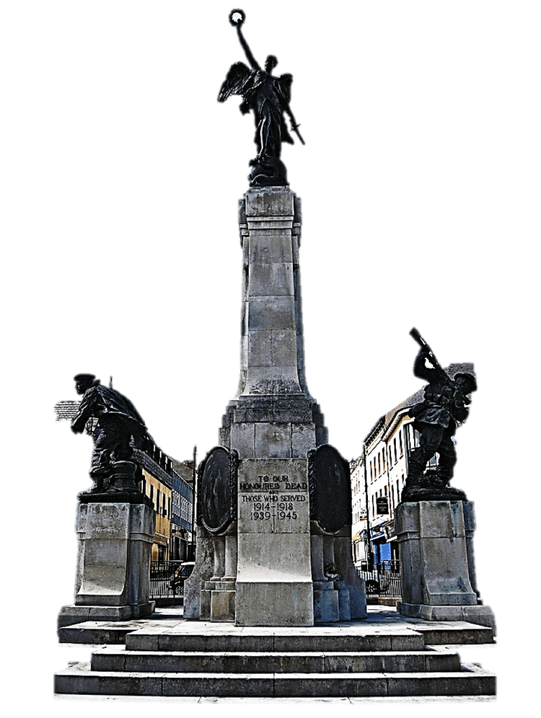 Lt Col Sir Walter Buchanan K.C.I.E » Military Heritage of Ireland Trust CLG